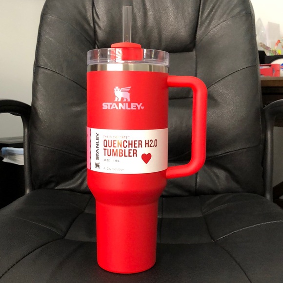 Stanley | Dining | Stanley Target Red 4 Ounce New | Poshmark